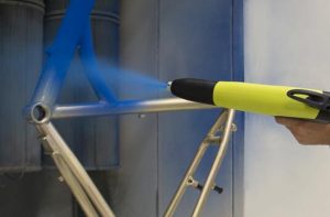 Inogun M Sames Kremlin - Pistolet poudre manuel - Clid Industrie